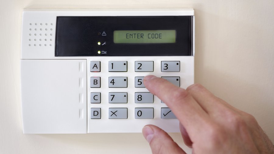Atronic Alarms acquires Springfield security company - Kansas City ...