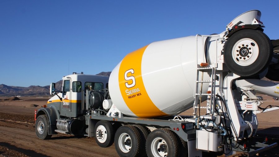 Summit Materials expands into Las Vegas market - Denver Business Journal