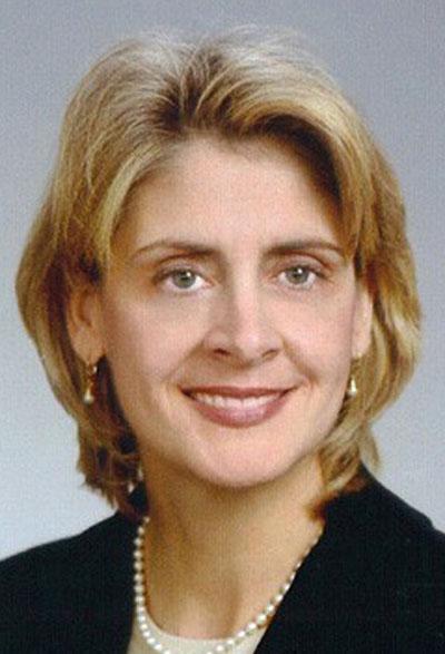 Mary J. Martinelli, Downey Brand LLP - Sacramento Business Journal