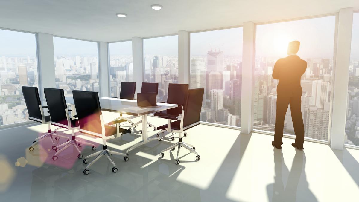 The evolution of the corporate vice president - Jacksonville Business ...