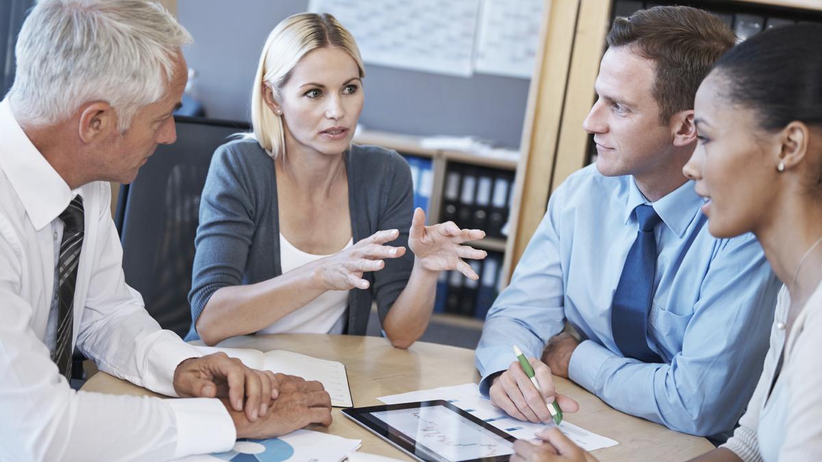 5 crucial communication skills managers need - The Business Journals
