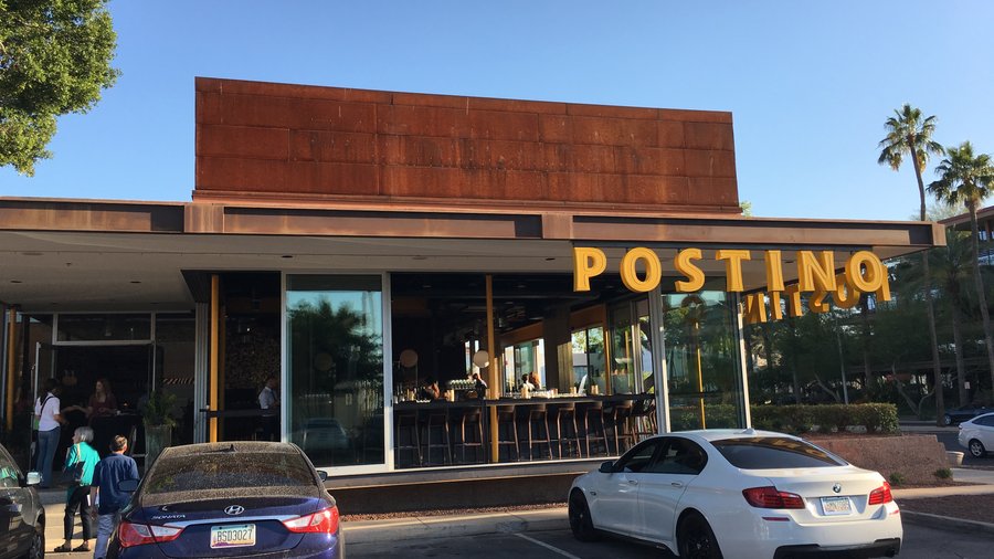 Local Foods opens in Heights Mercantile; Postino WineCafé debuting soon ...