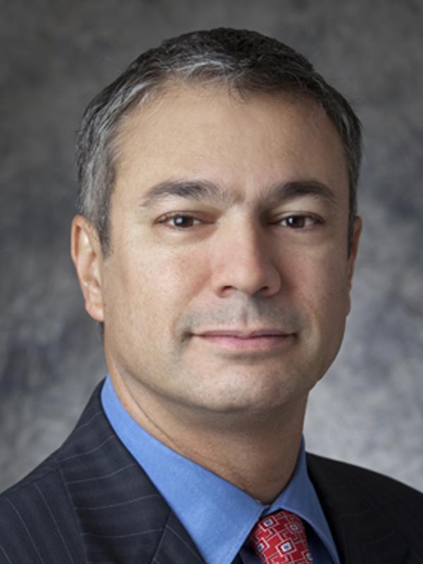 Chris Delfino, Downey Brand LLP - Sacramento Business Journal