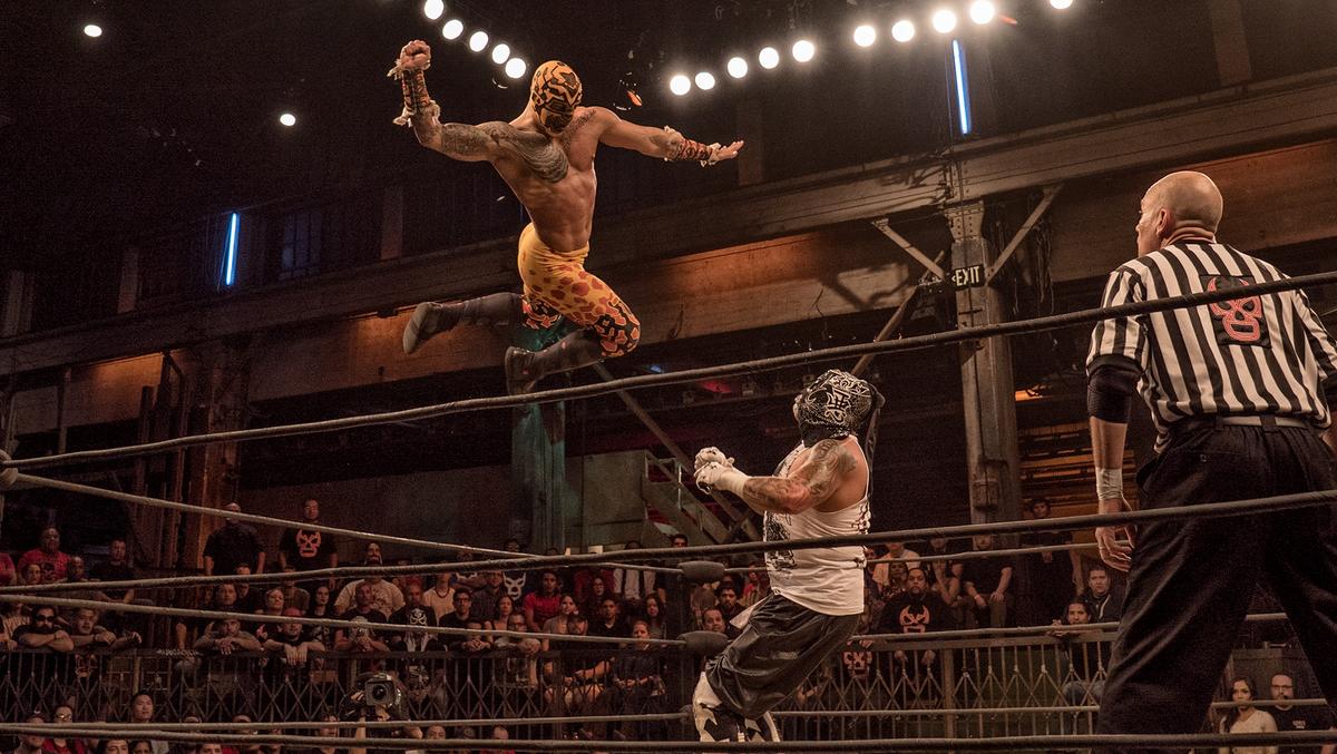 El Rey Network's Daniel Tibbets: Content drives growth - Austin ...