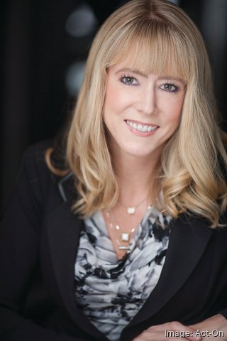 Closing out 2020: Act-On Software CEO Kate Johnson on business and ...