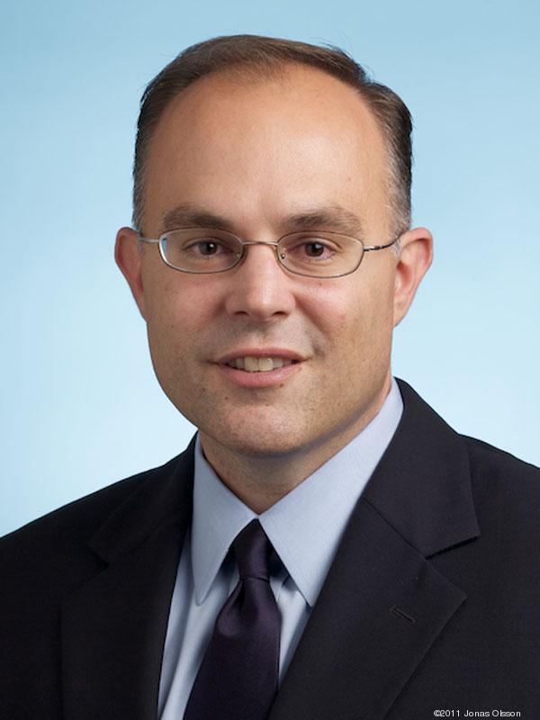 Bruce Timm, Boutin Jones Inc. - Sacramento Business Journal