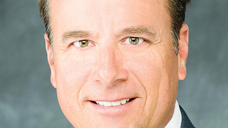 Rodney Riley joins CBRE to direct investor service sales - Phoenix ...