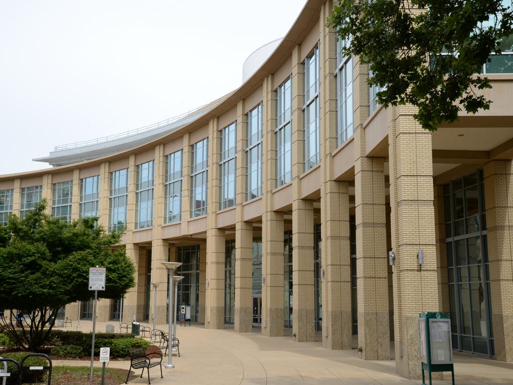 California State University Sacramento Company Profile - The Business ...