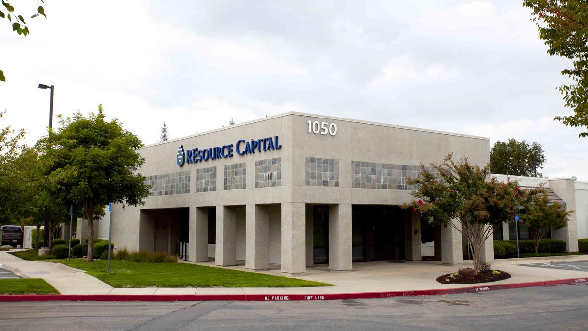 Sutter Capital sells Folsom building to owner-user - Sacramento ...