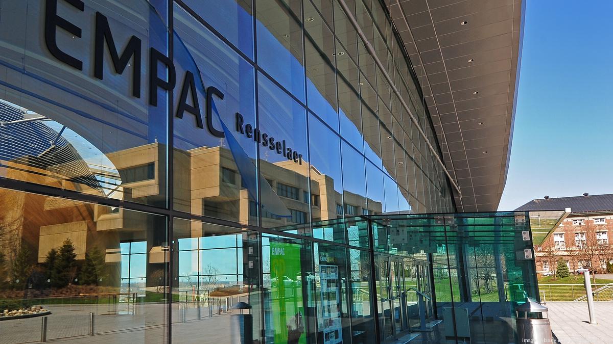 RPI's EMPAC building is this week's Architecture ID - Albany Business ...