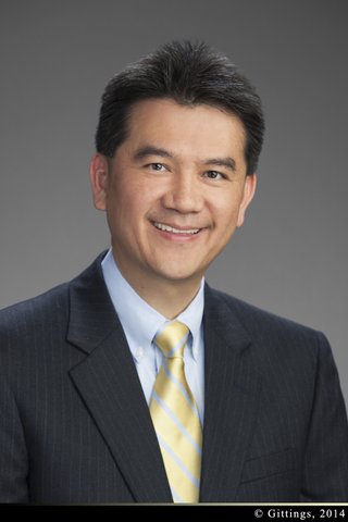 Kelsey Seybold Tony Lin