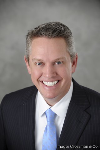 Crossman & Co. opens office in Miami - Orlando Business Journal