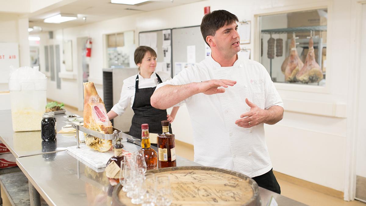 High-profile Cincinnati chef Todd Kelly to appear on "CBS This Morning ...