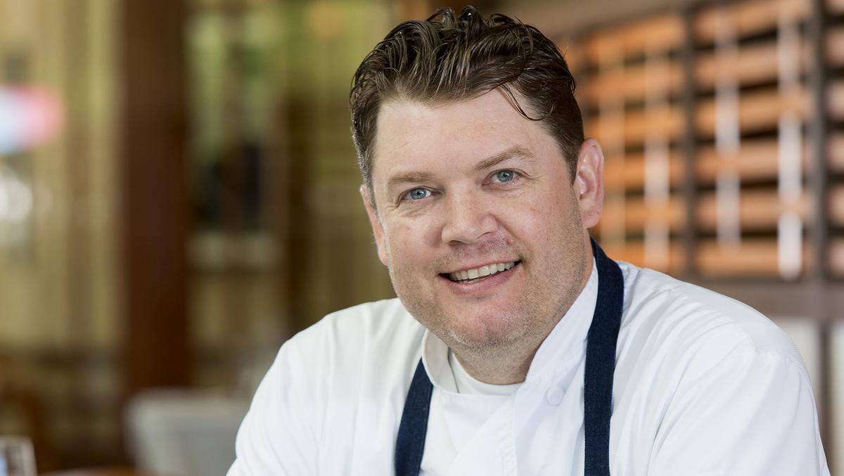 Chris Russell: TWo years later, downtown activity affirms B ...