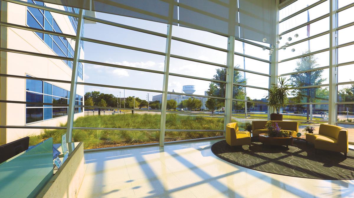 CBRE: DFW's tech leases increase 333% amid Texas' diverse industry ...