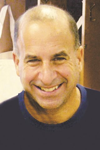 Stuart Rose