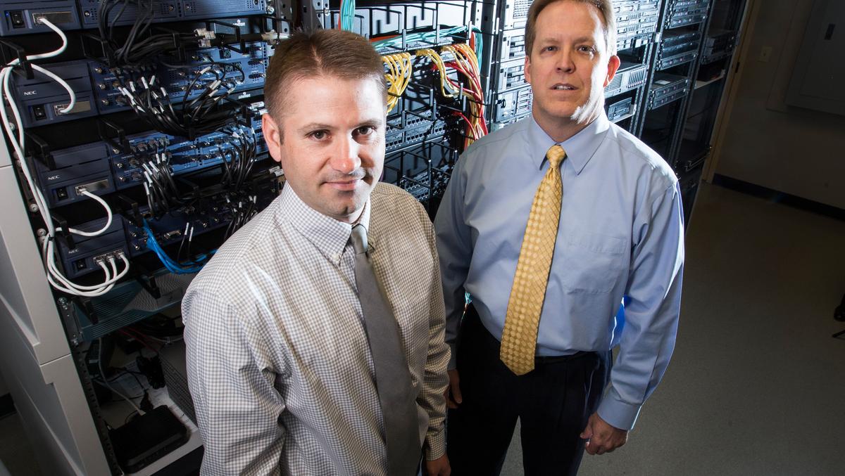 Experts: Create a battle plan to defend your company - Wichita Business ...