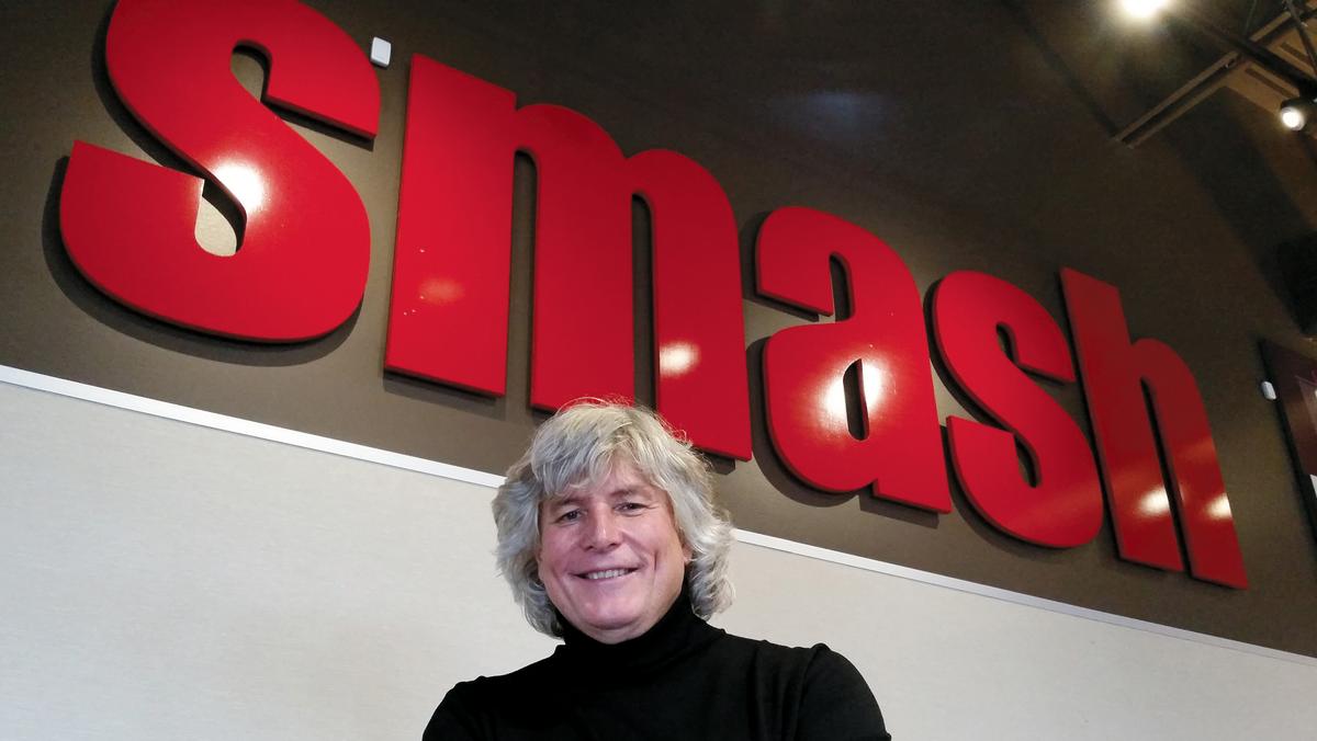 Smashburger co-founder Tom Ryan's Minnesota connection - Minneapolis ...