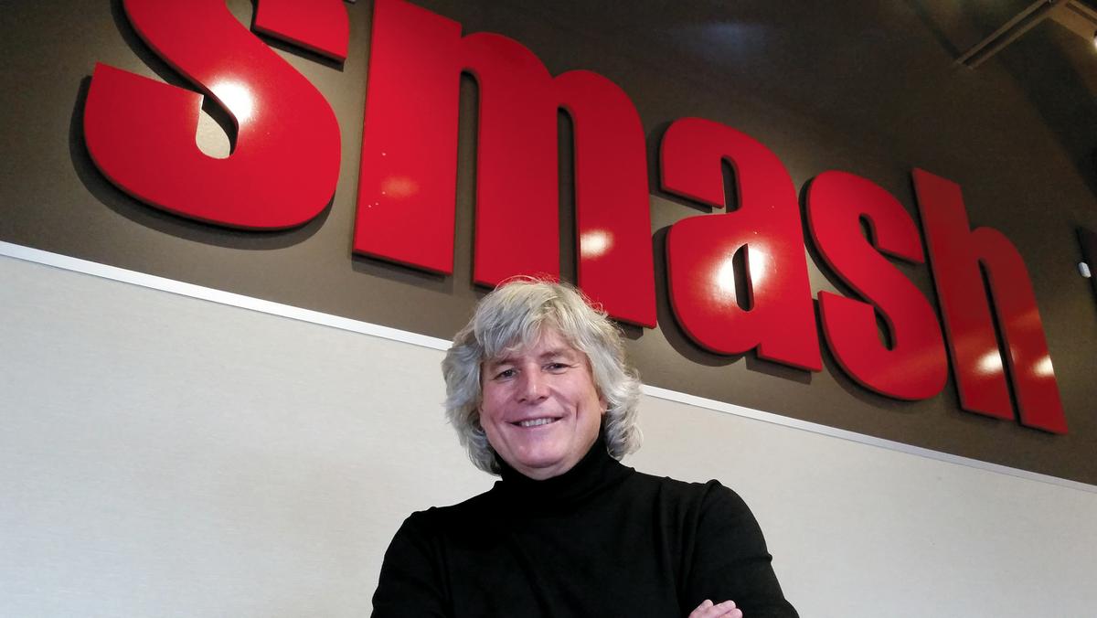 The man behind Smashburger, Tom's Urban is targeting Twin Cities ...