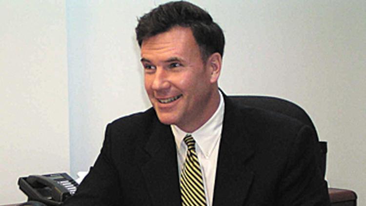 Todd Howe may have defrauded Whiteman Osterman & Hanna, Albany's ...