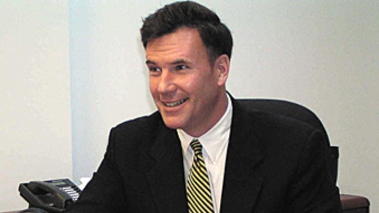 Former lobbyist, Cuomo confidante Todd Howe will not receive jail time ...