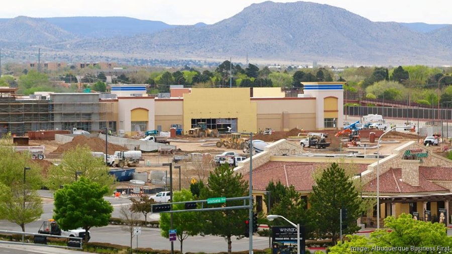 NM general contractors, subcontractors slowly seeing more projects ...