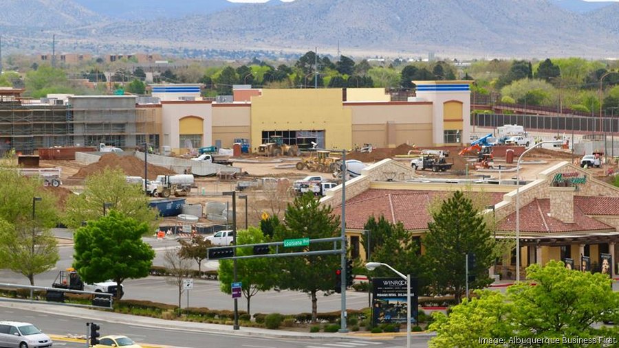 TriCore Reference Laboratories expands into Winrock Town Center ...