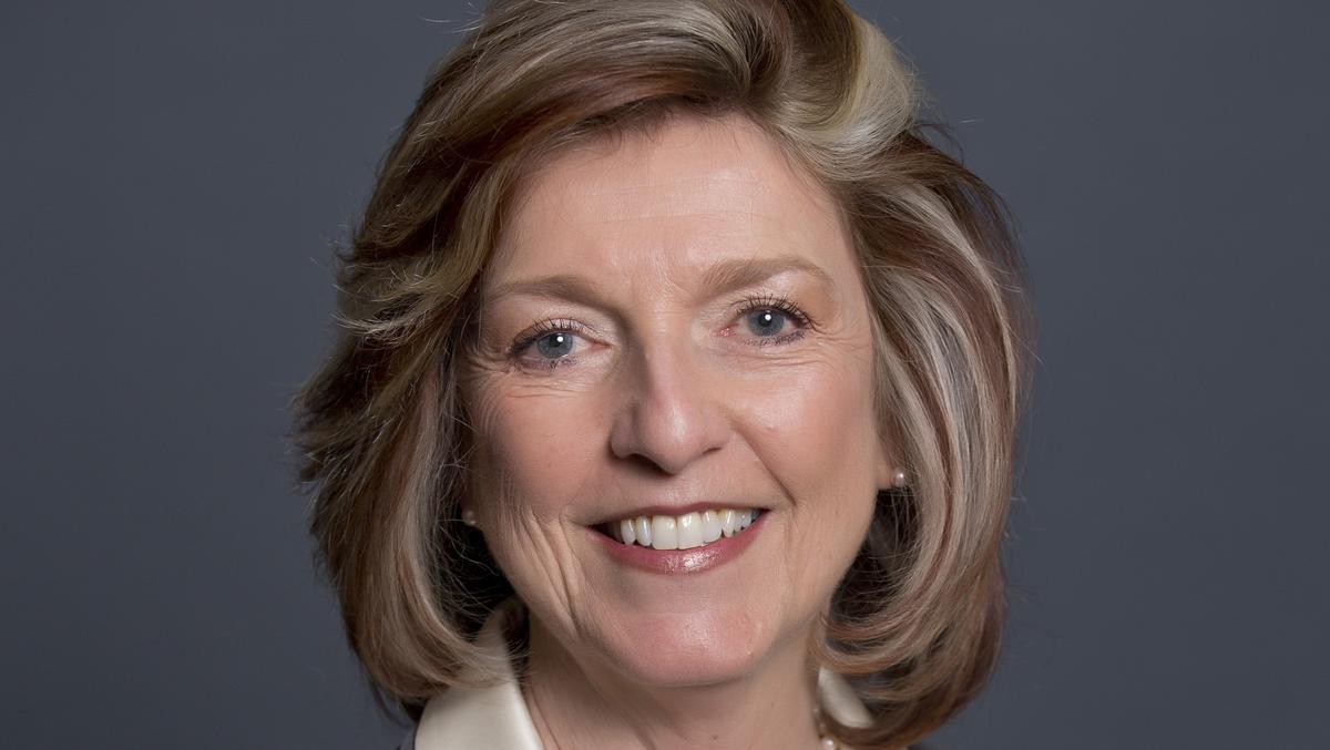 Health Care Heroes: Barbara Brennan, Alive Hospice - Nashville Business ...