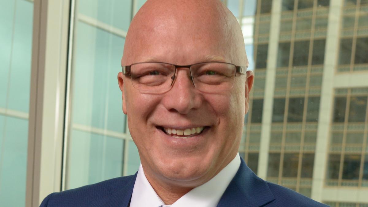 Face Time: RBC Wealth Management President Tom Sagissor - Minneapolis ...