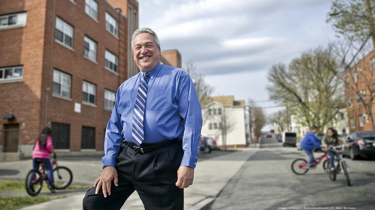 Then & Now: Elliot Katzman path to success forged from life lessons ...