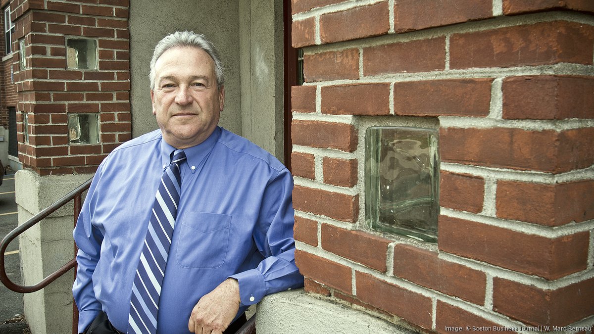 Then & Now: Elliot Katzman path to success forged from life lessons ...