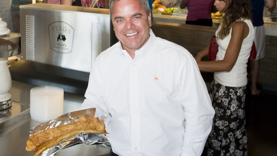 Piada Chef’s Menu choices offer ready-made combinations for those who ...