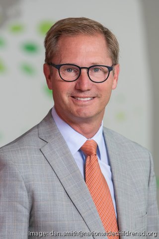 Here's what Columbus Partnership CEO Alex Fischer thinks about the Crew ...