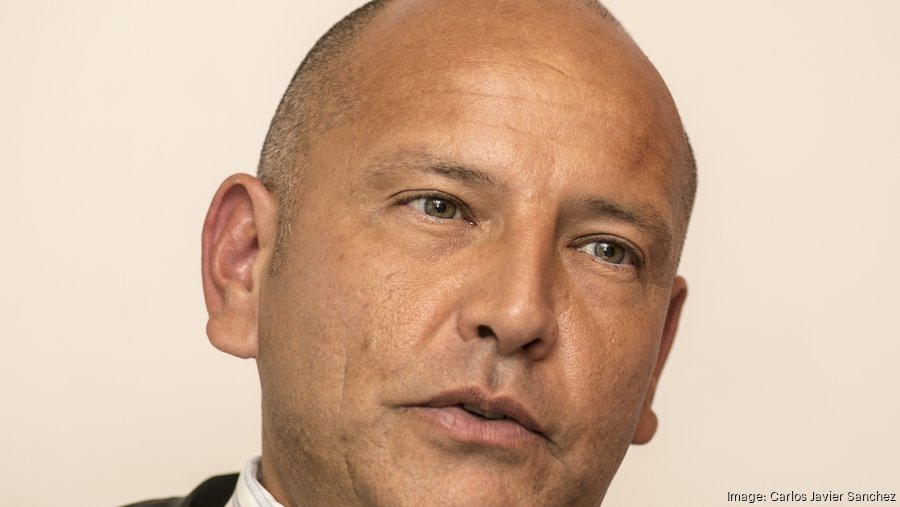 Former San Antonio Mayor Ed Garza says Ron Niremberg can bring ...