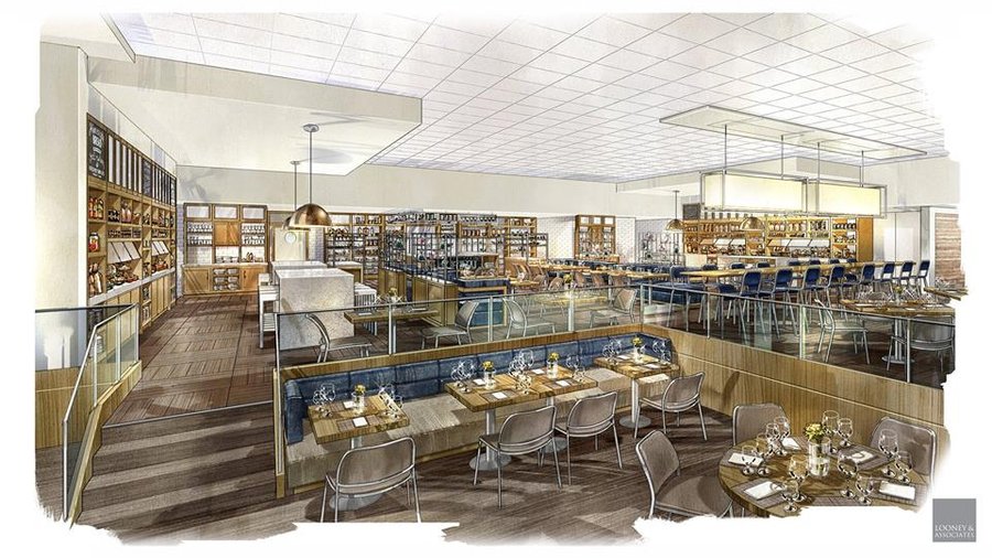 Duke University enters hotel business with $62 million project (PHOTOS ...
