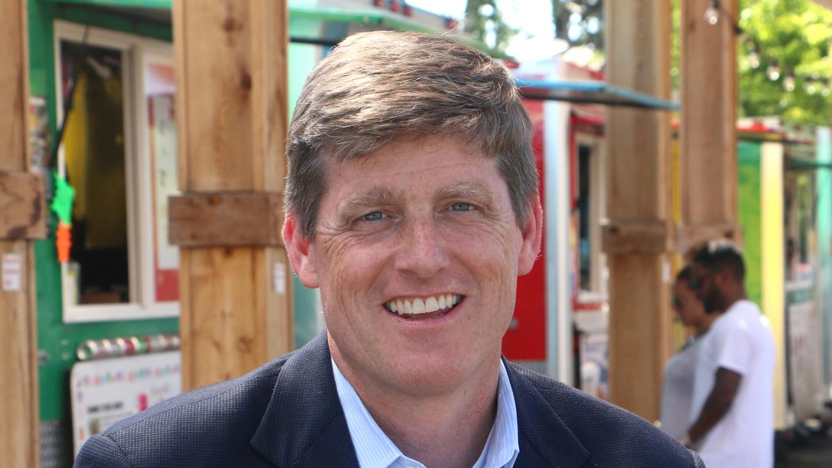 Former PDC head takes on Portland's housing crunch with a new startup ...