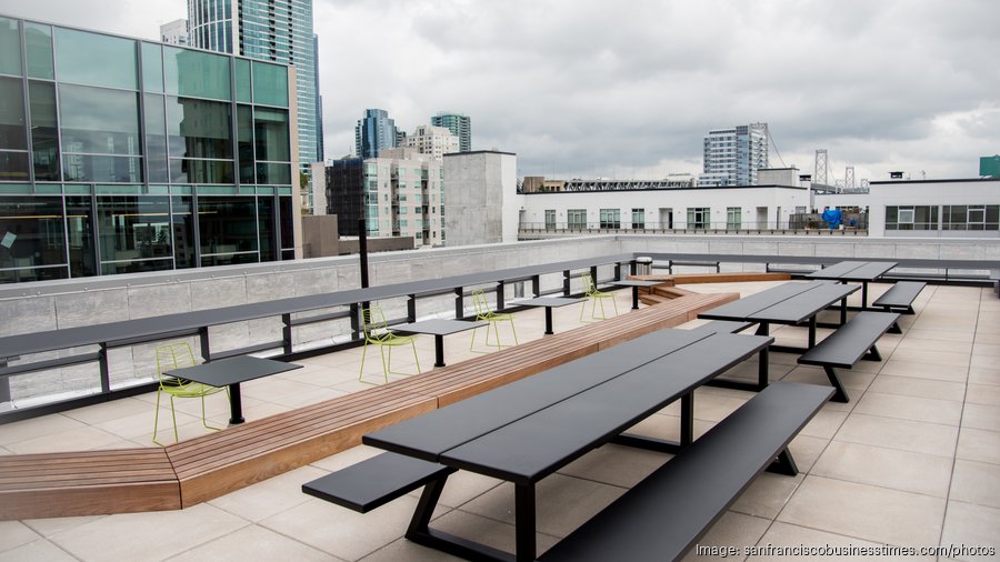 Splunk office tour