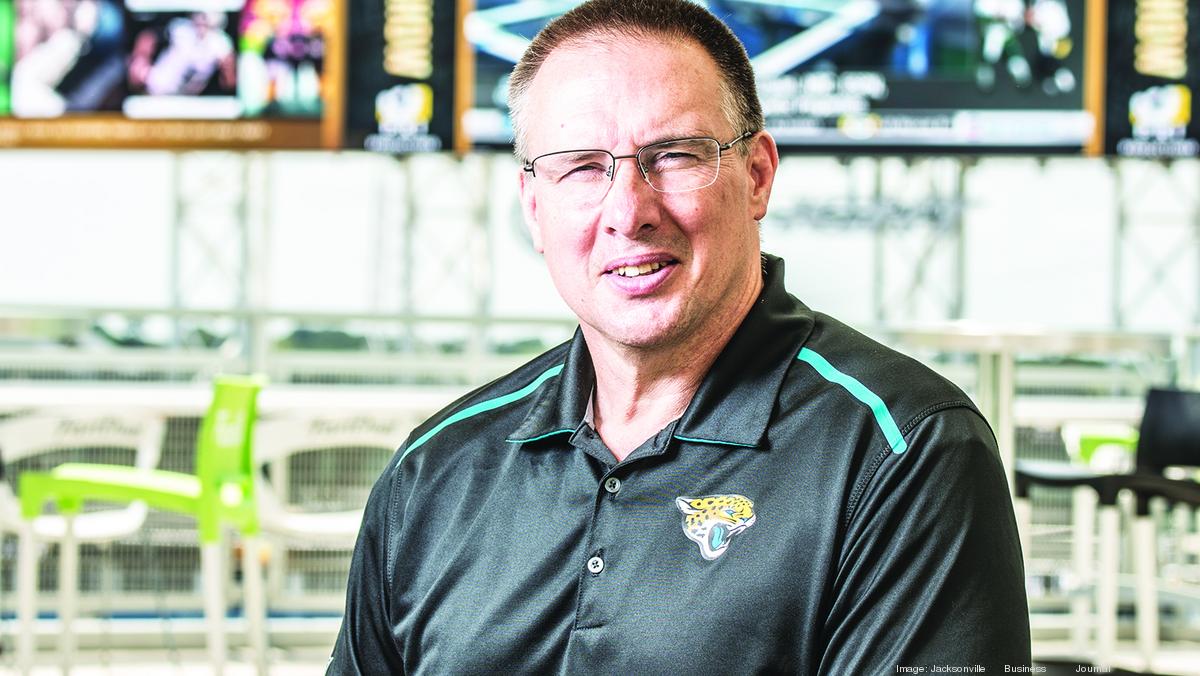 Innovators in Education: Peter Racine - Jacksonville Business Journal