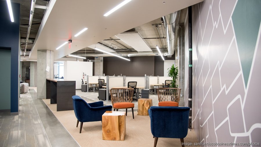 Splunk office tour