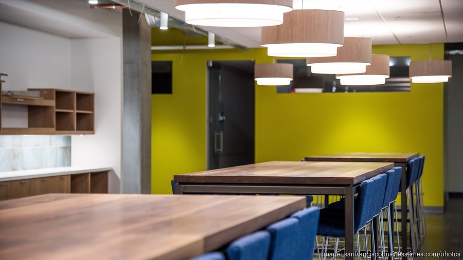 Splunk office tour