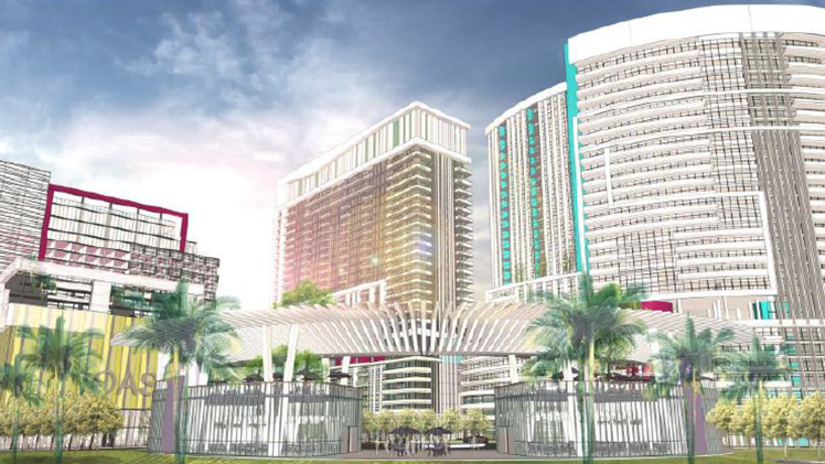 5 Things to Know: Another massive mixed-use development planned for ...