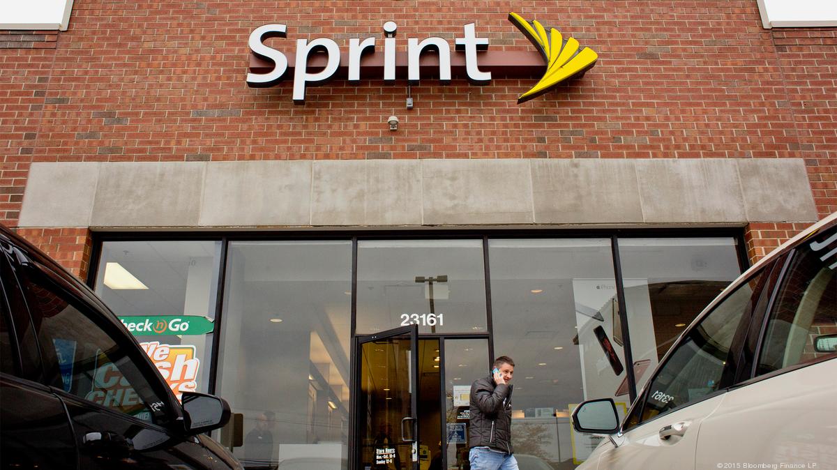 Sprint goes shopping for retail space - Kansas City Business Journal