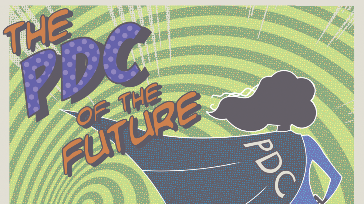 PDC narrows its shortlist for a new leader to three - Portland Business ...