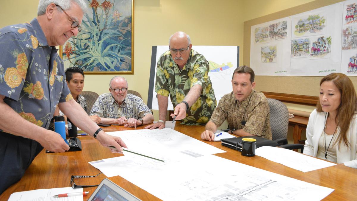 Koa Ridge rising - Pacific Business News
