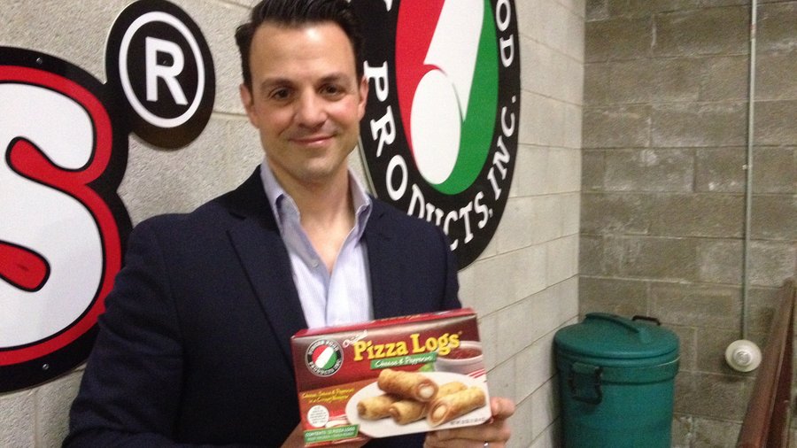 Plant life: Donald Fishback reflects on career at Moog; Finger Food ...