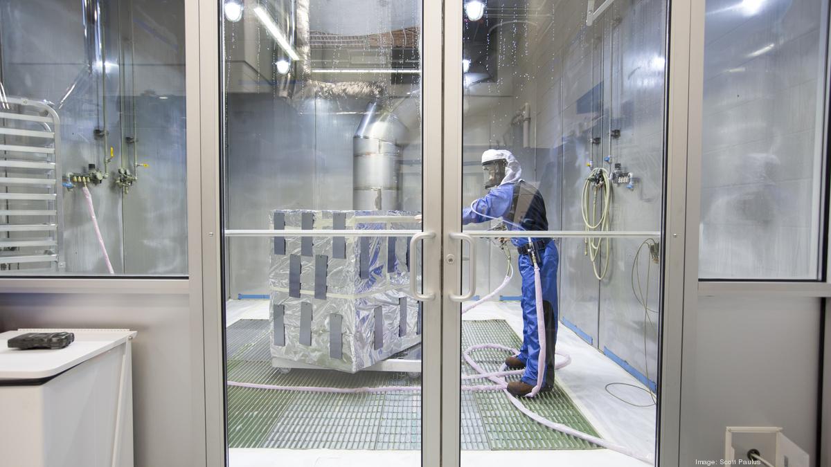 PPG opens $3M expansion at Oak Creek plant, will add jobs - Milwaukee ...