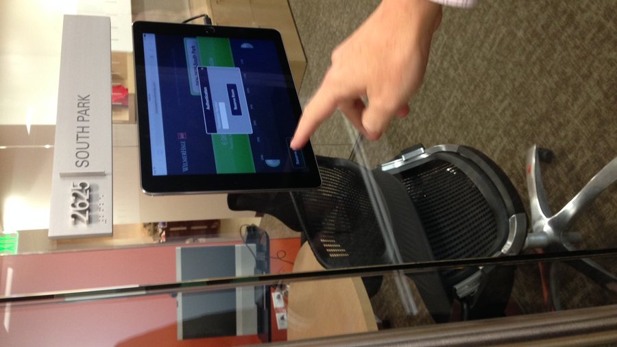 Law firm WilmerHale shows off new Denver office with room to grow ...