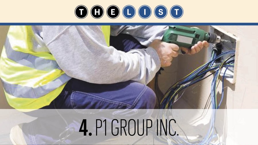 4. P1 Group Inc.