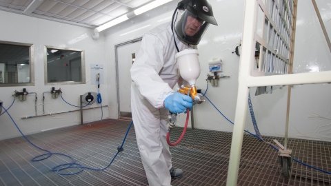 PPG expands Shildon, England, facility - Pittsburgh Business Times