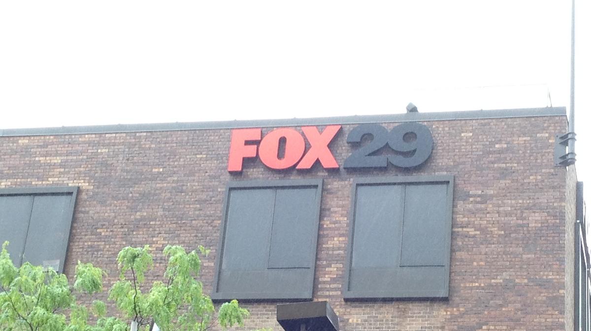 FOX 29 to launch newscast in crowded 11 p.m. time slot - Philadelphia ...